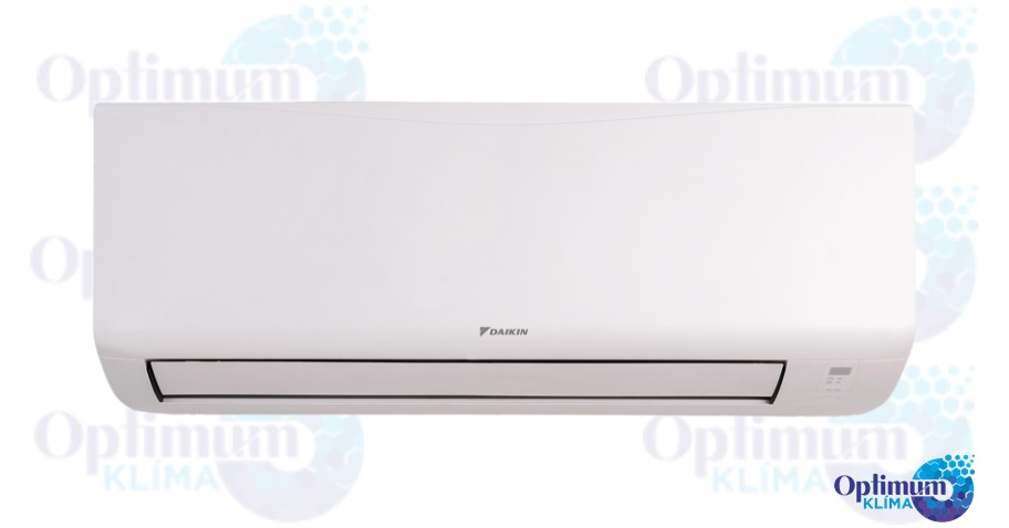 DAIKIN BASIC FTXC25D / RXC25D 2,5 kw - Daikin - optimumklima.hu ...